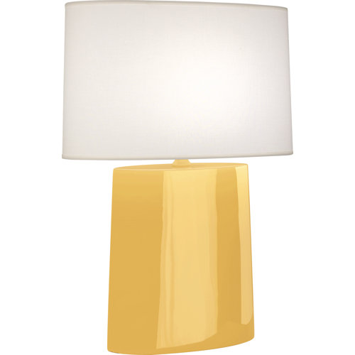 Robert Abbey Victor Ceramic Table Lamp | Wayfair