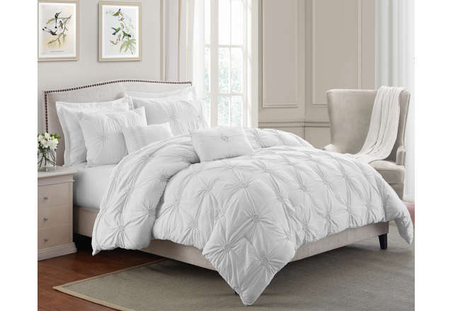Basic Parts of Bedding You Need to Know | Wayfair