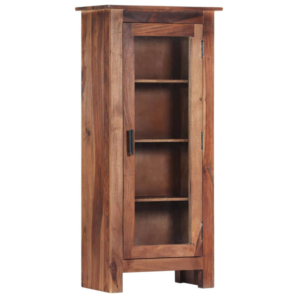 Sheesham-bookcase | Wayfair