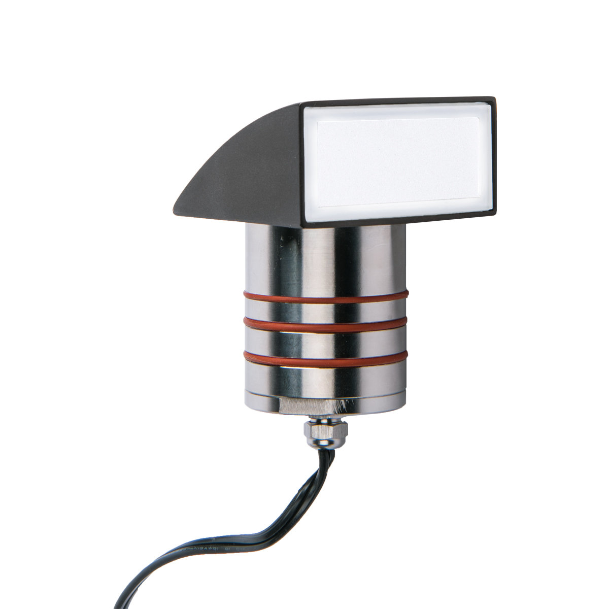 WAC Lighting LED Indicator 4W 12V Magnetic Transformer | Wayfair