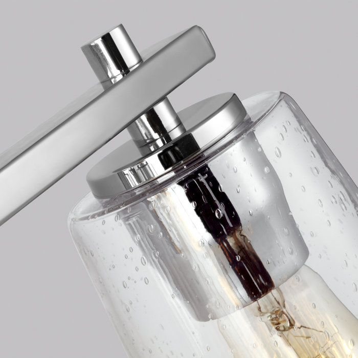 Birch Lane™ Noland 3 - Light Dimmable Vanity Light & Reviews | Wayfair