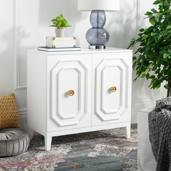 Mercer41 Frere Accent Cabinet | Wayfair