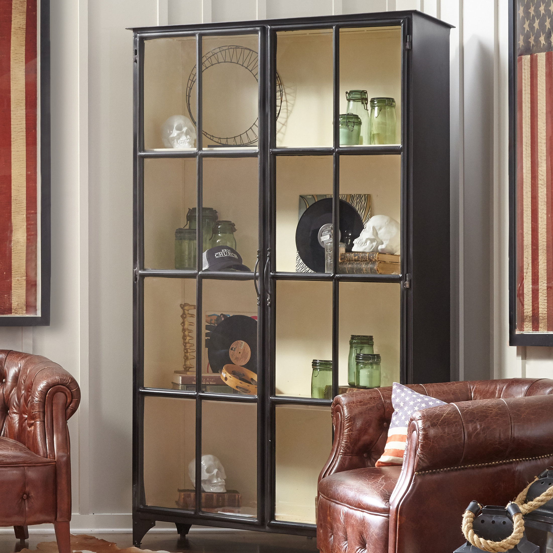 Joss & Main Ellie Beech Mountain Display Stand & Reviews - Wayfair Canada