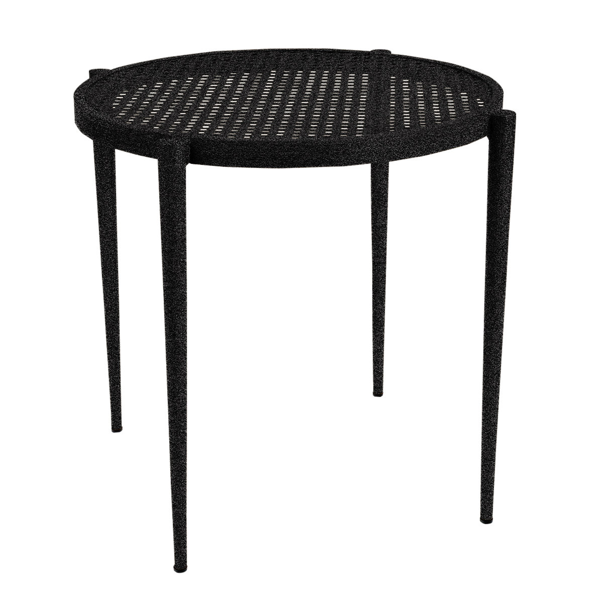 Woodard Parc Table | Wayfair