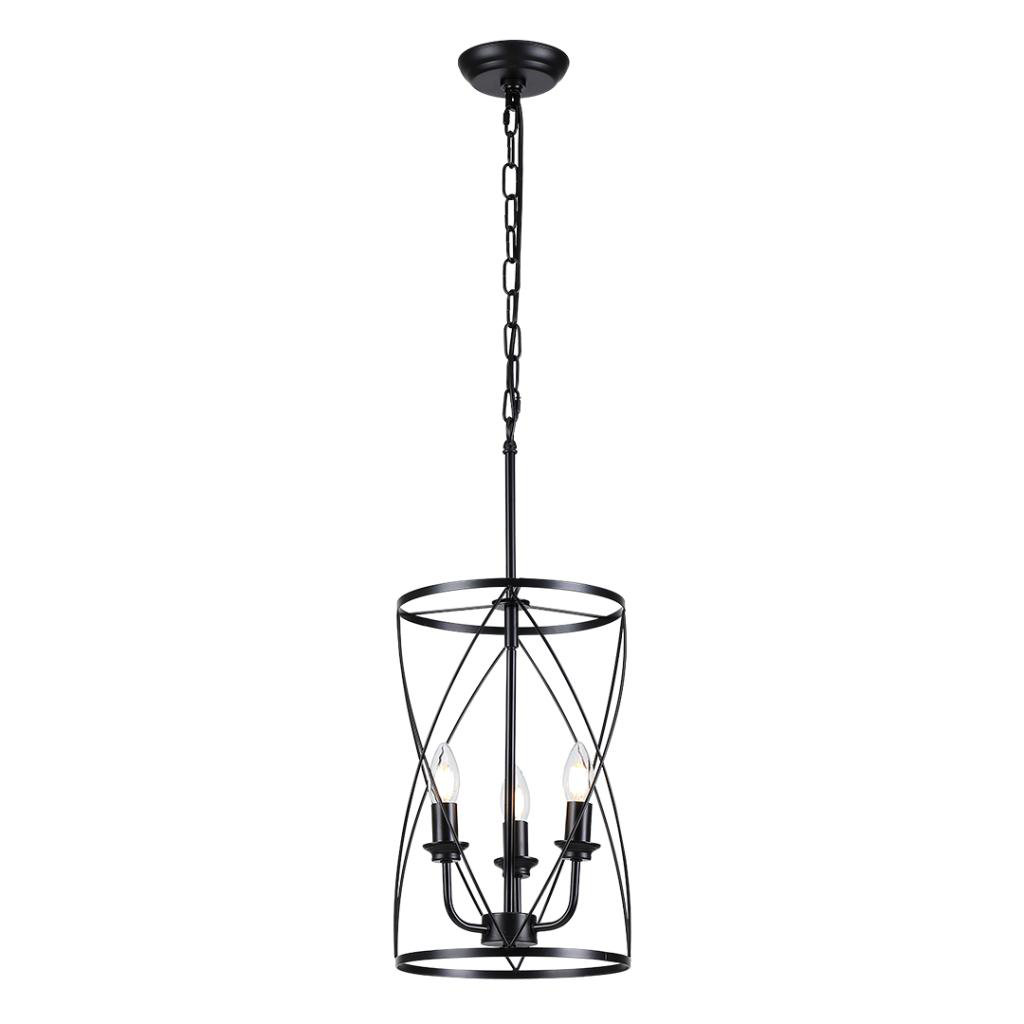 17 Stories 3 - Light Unique Cylinder Pendant | Wayfair