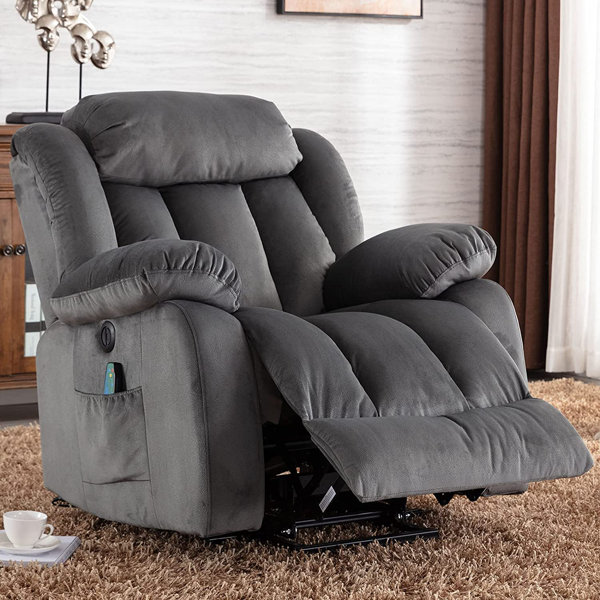 Heavy-duty-electric-recliners | Wayfair