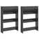 Ebern Designs 12 Pair Shoe Rack | Wayfair.co.uk