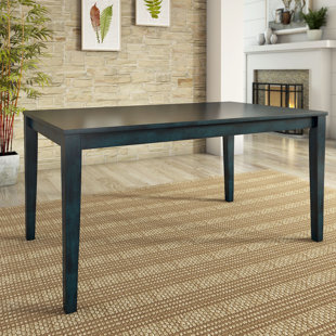 Wayfair | Blue Kitchen & Dining Tables You'll Love in 2023