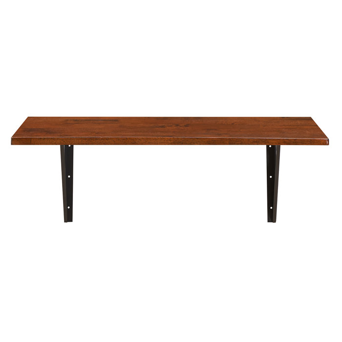 Steelside™ Stephan 40'' Desk & Reviews | Wayfair