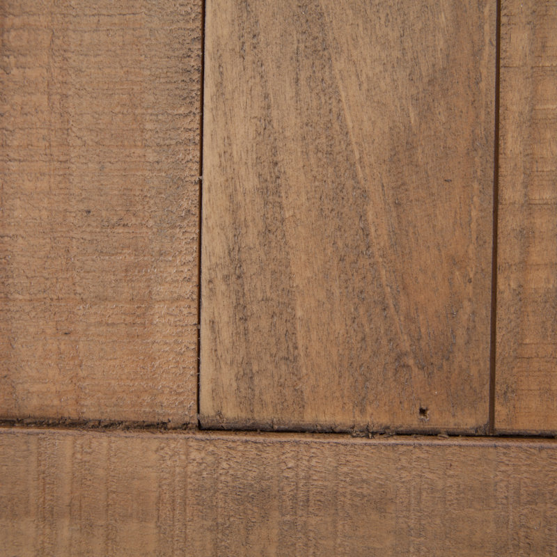Laurel Foundry Modern Farmhouse Mahon 70.75'' Solid Wood Sideboard ...