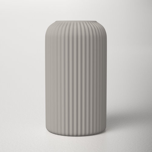 Modern Grey Vases | AllModern