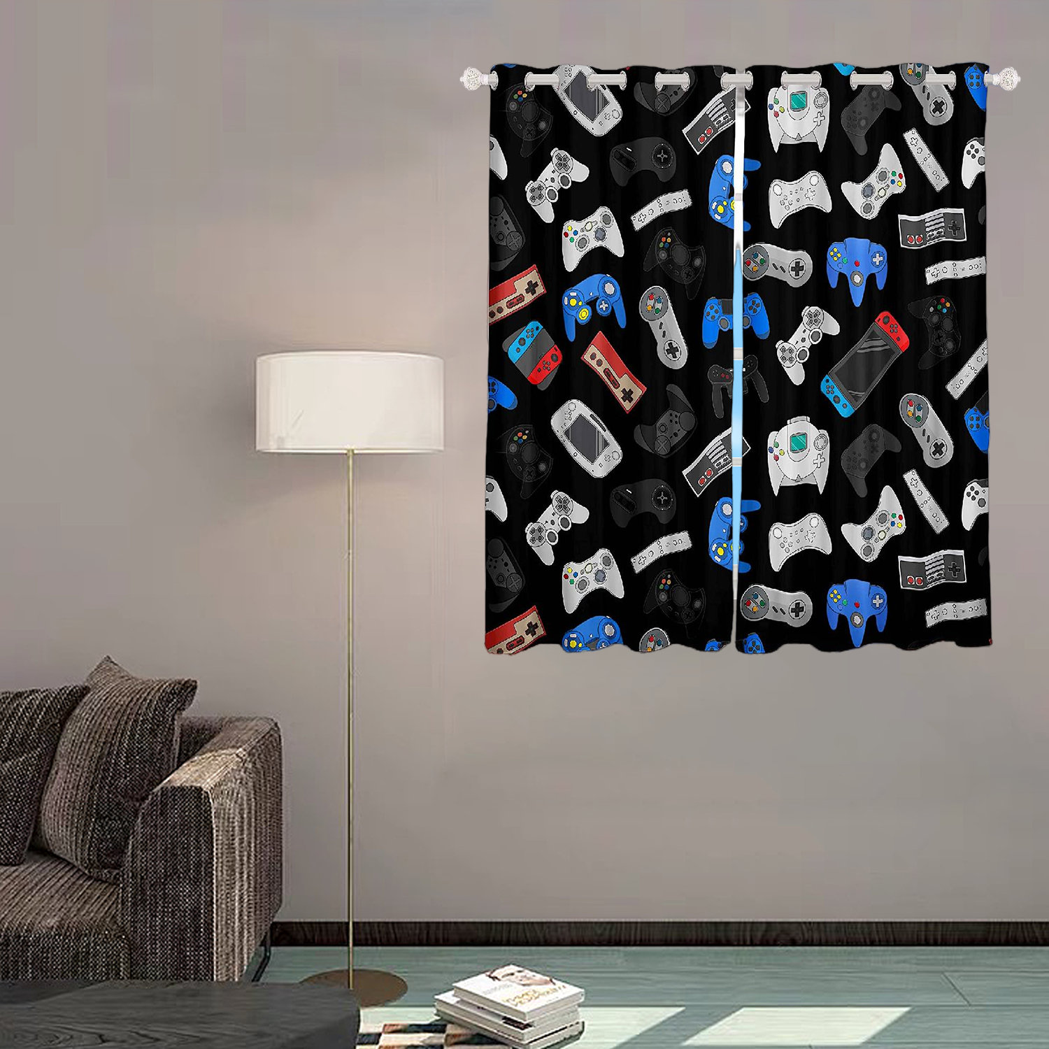 Trinx Elnar Pair | Wayfair