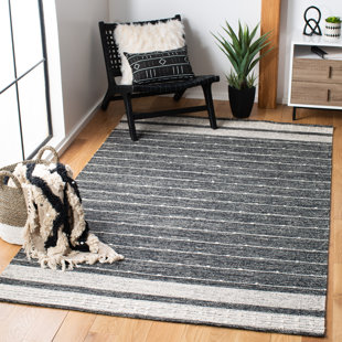 Wayfair | Cotton Area Rugs You'll Love in 2023