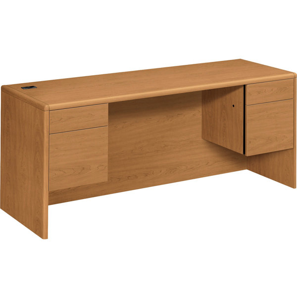 HON 10700 Series 72'' Desk | Wayfair