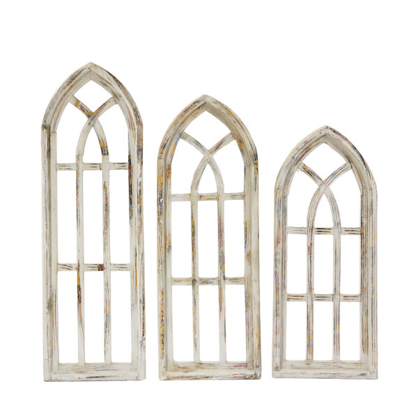 Church Wall Decor | Wayfair