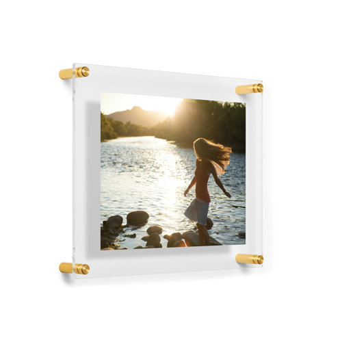 Wexel Art Picture Frame & Reviews | Wayfair