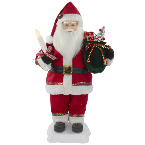 Animated-santa | Wayfair