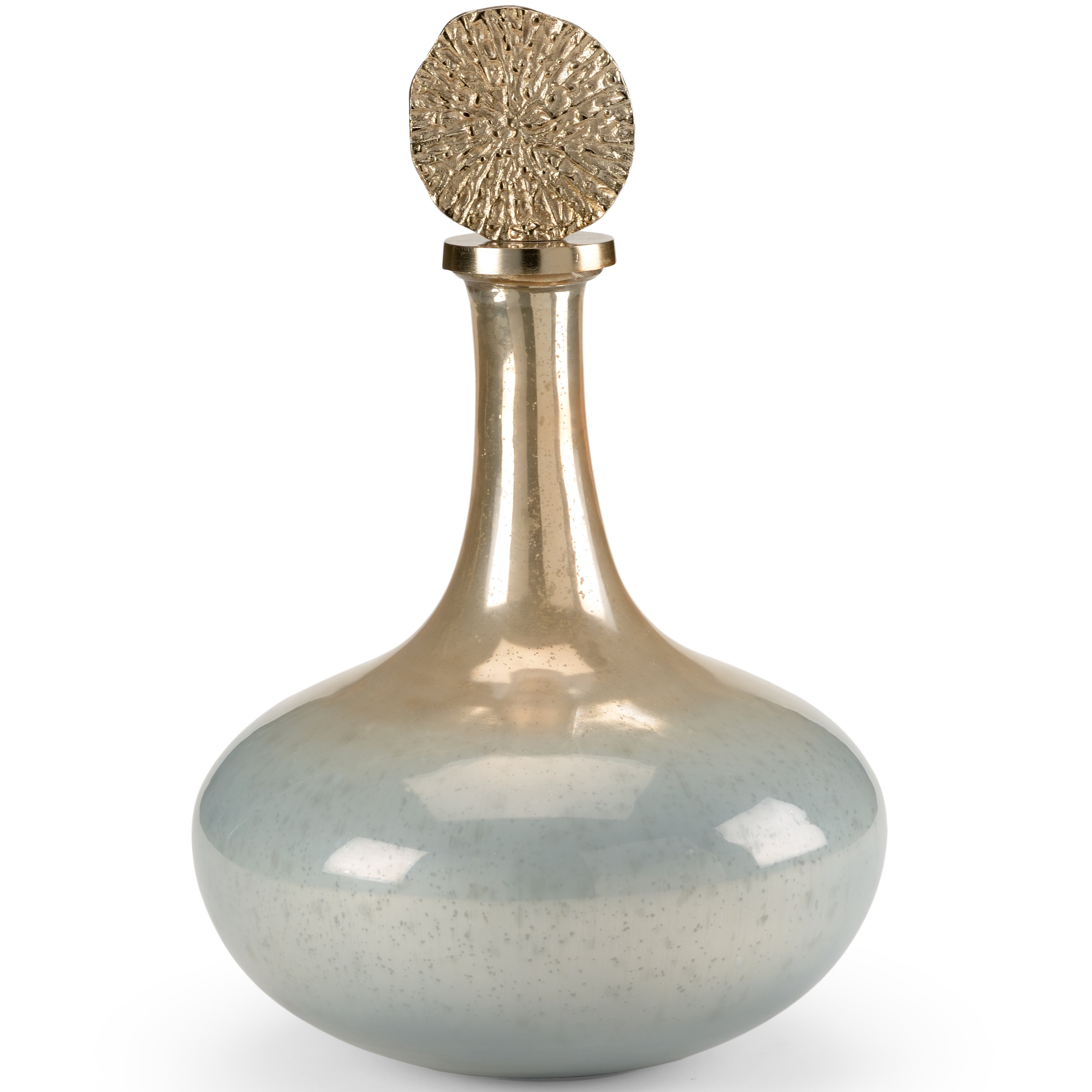 Wildwood Helsinki Handmade Decorative Bottles | Perigold