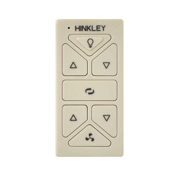 Hinkley Hiro Ceiling Fan Remotes & Wall Controls - Wayfair Canada