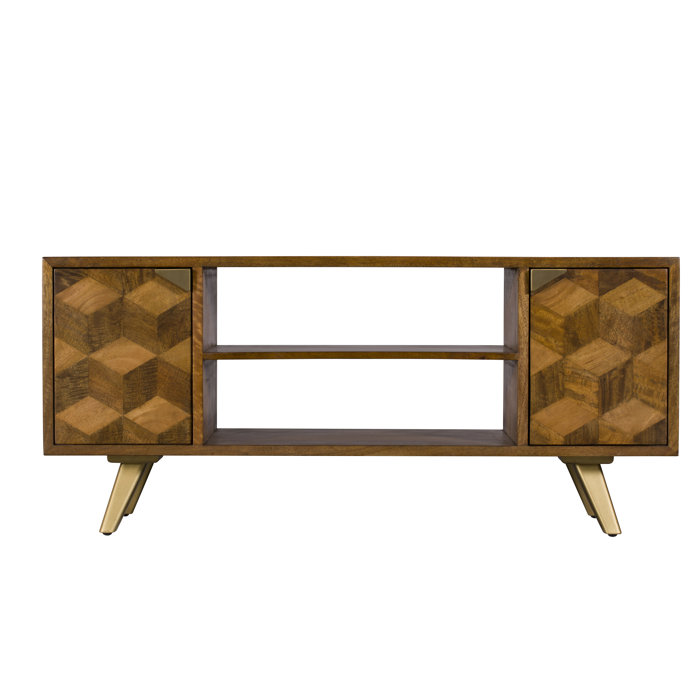 Corrigan Studio TV Unit | Wayfair.co.uk