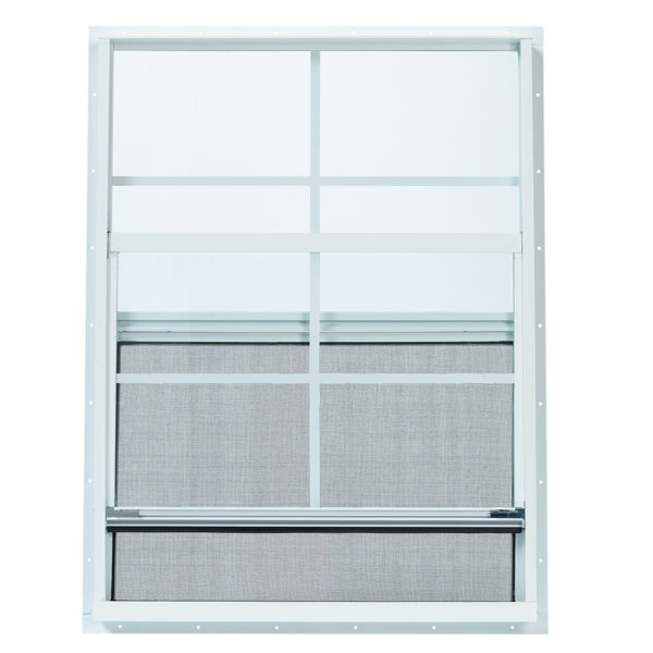 Handy Home Square Window & Reviews | Wayfair