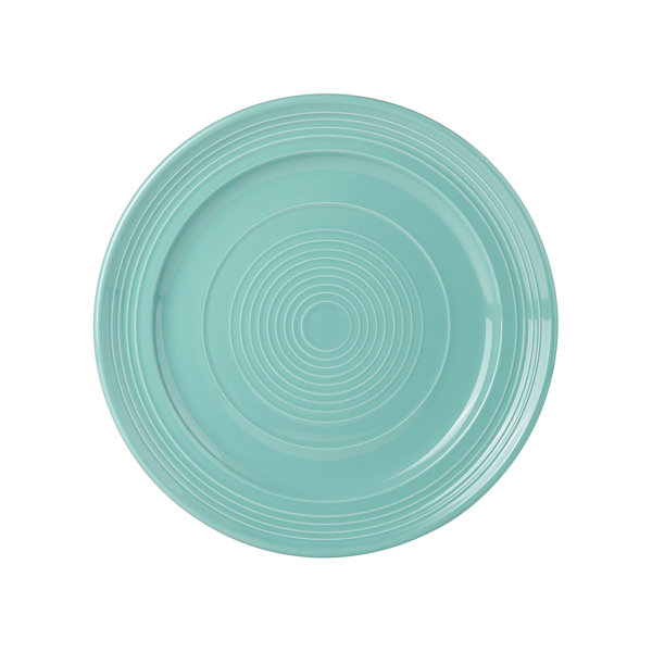 Tuxton Concentrix 12-Inch Plate | Wayfair