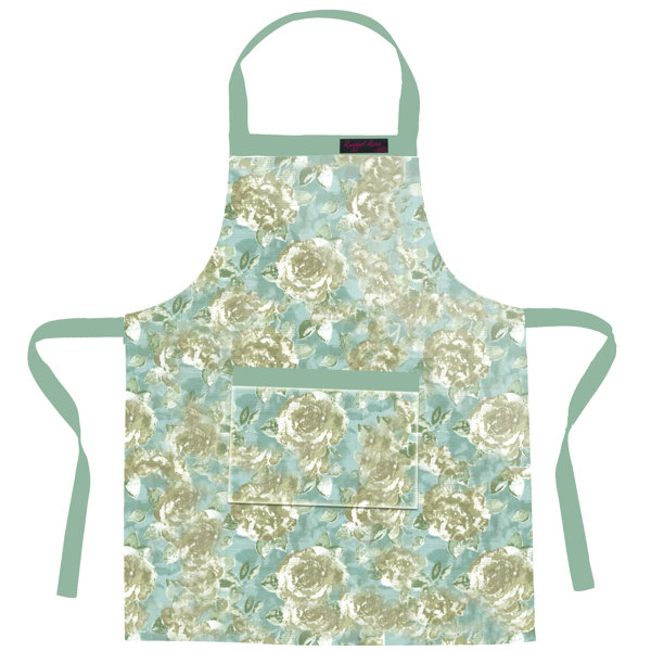 Ragged Rose Gilly Kids Cotton Apron | Wayfair.co.uk