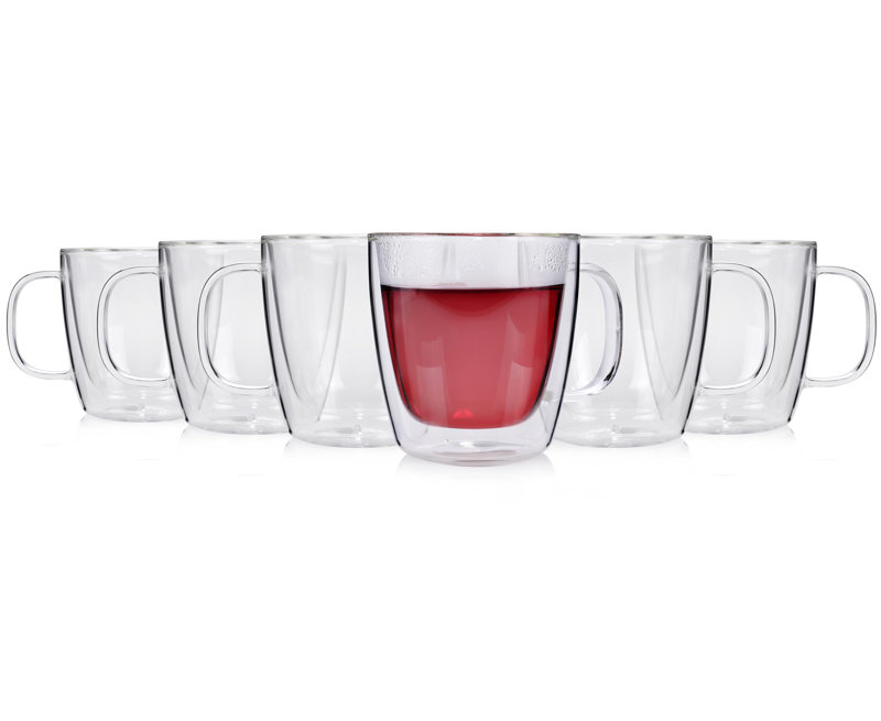 Latitude Run Laithan Mug & Reviews | Wayfair.co.uk