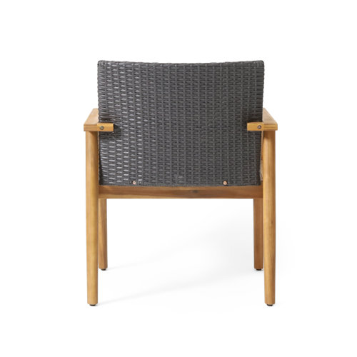 AllModern Saffron 4 Piece Sofa Seating Group | Wayfair