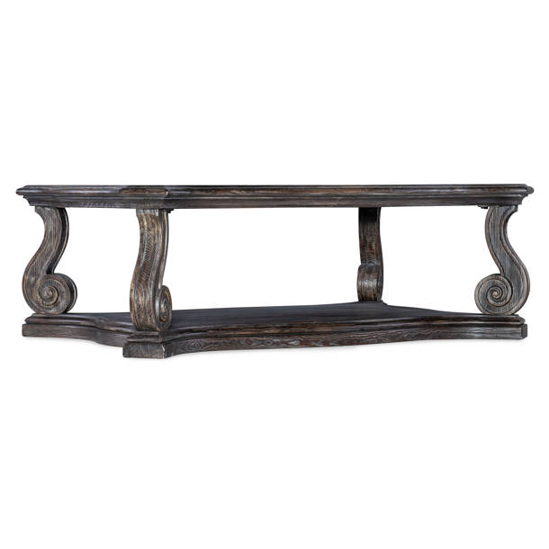 Hooker Furniture Solana Console Table & Reviews | Perigold