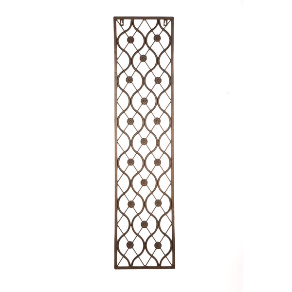 Rectangle-panel-decor | Wayfair