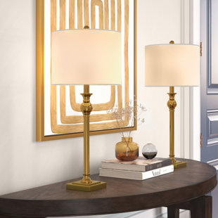 Wayfair | Bedside Lamp Sets You'll Love in 2023