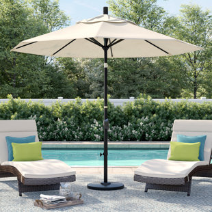 Wayfair | Patio Umbrellas You'll Love in 2022