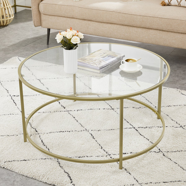 Modern-design-timeless-coffee-table | Wayfair