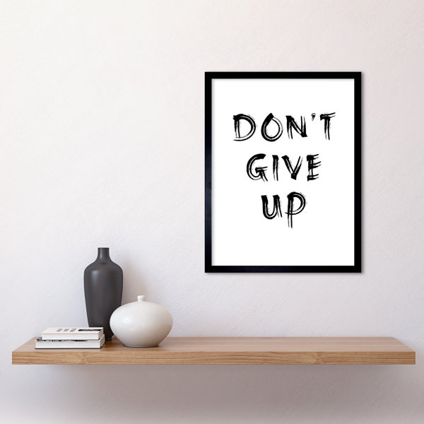 Maturi Gym Inspiration Don't Give Up Exercise Work Out Motivation ...