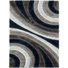 Orren Ellis Koo Abstract Area Rug in Pink/Ivory & Reviews | Wayfair