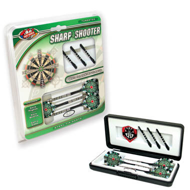 Dart World Sharp Shooter Dart & Reviews | Wayfair
