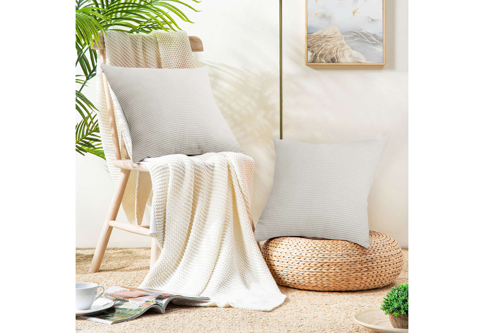 The Most Inviting Living Room Layouts to Try | Wayfair