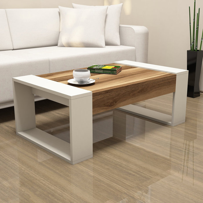 Bless international Coffee Table | Wayfair