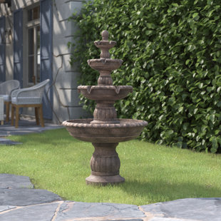 Wayfair | Extra Large Outdoor Fountains