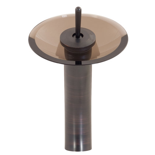 Topia Vessel Sink Faucet Single-handle Bathroom Faucet & Reviews | Wayfair