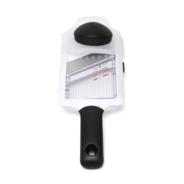 OXO Good Grips Hand-Held Mandoline Slicer & Reviews | Wayfair
