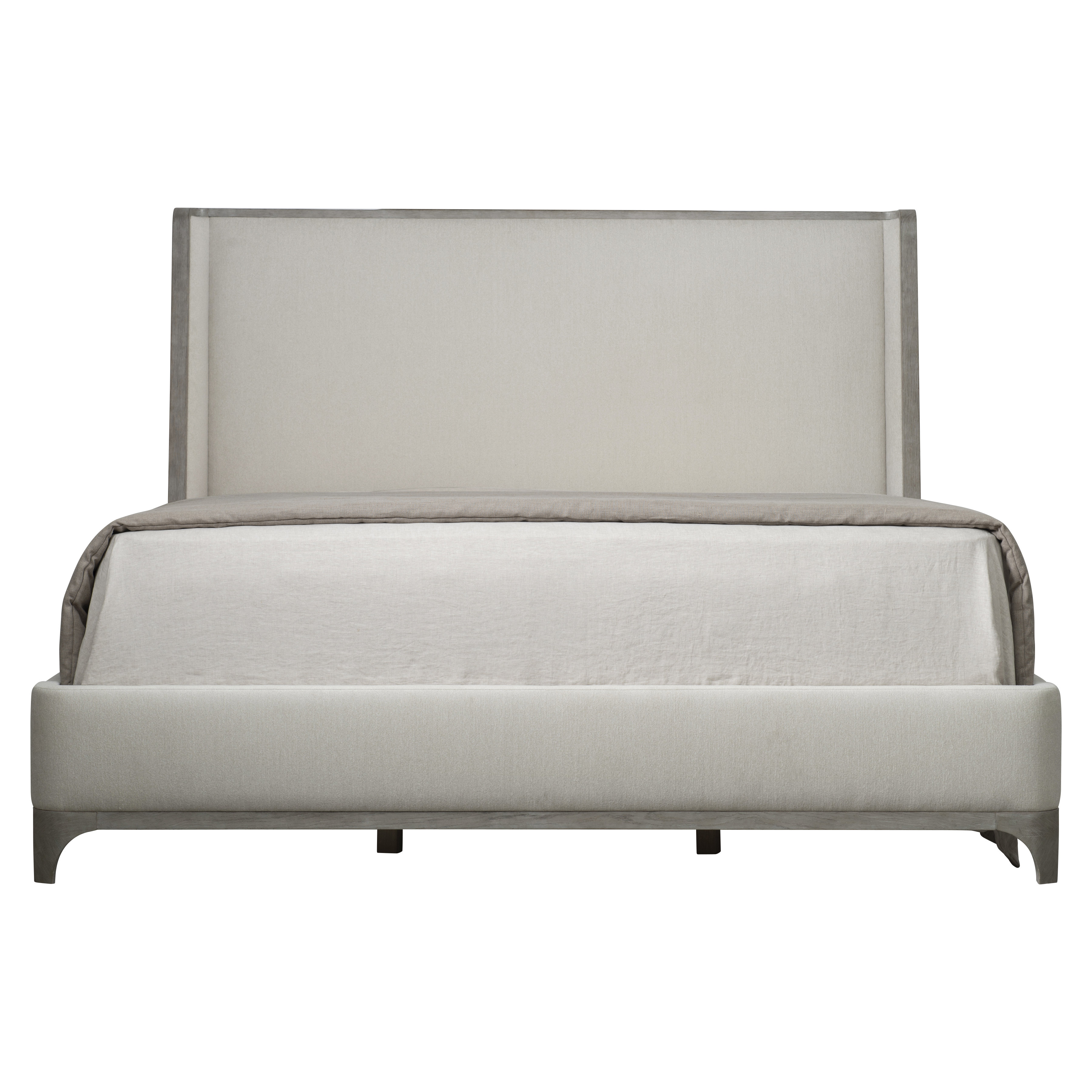 Bernhardt Albion Upholstered Bed | Wayfair