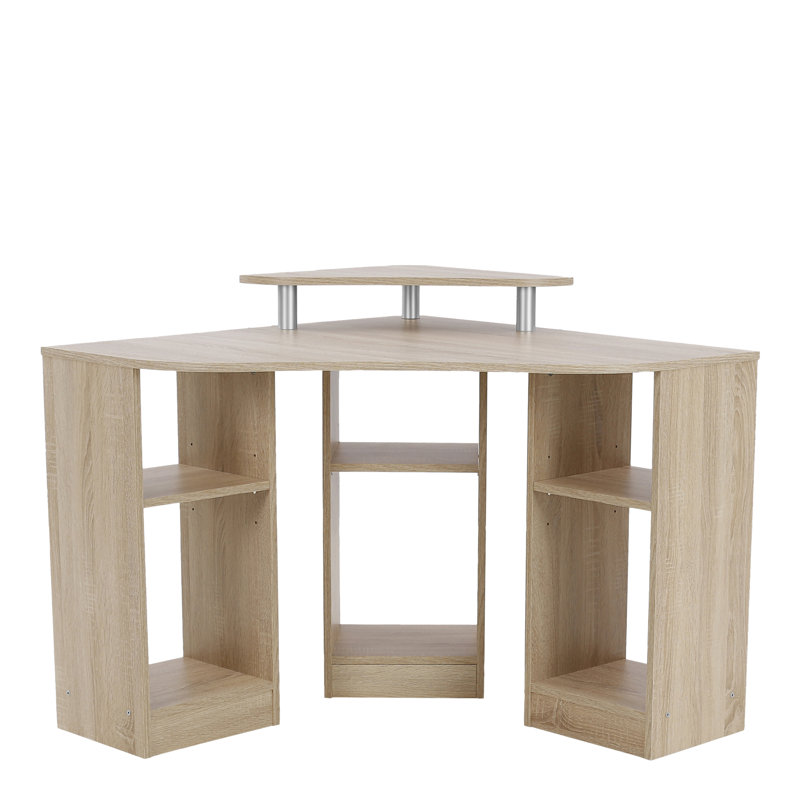 Zipcode Design Bismuth Corner Desk & Reviews | Wayfair.co.uk
