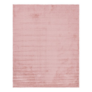 Wayfair | 3' x 5' Pink Area Rugs You'll Love in 2023