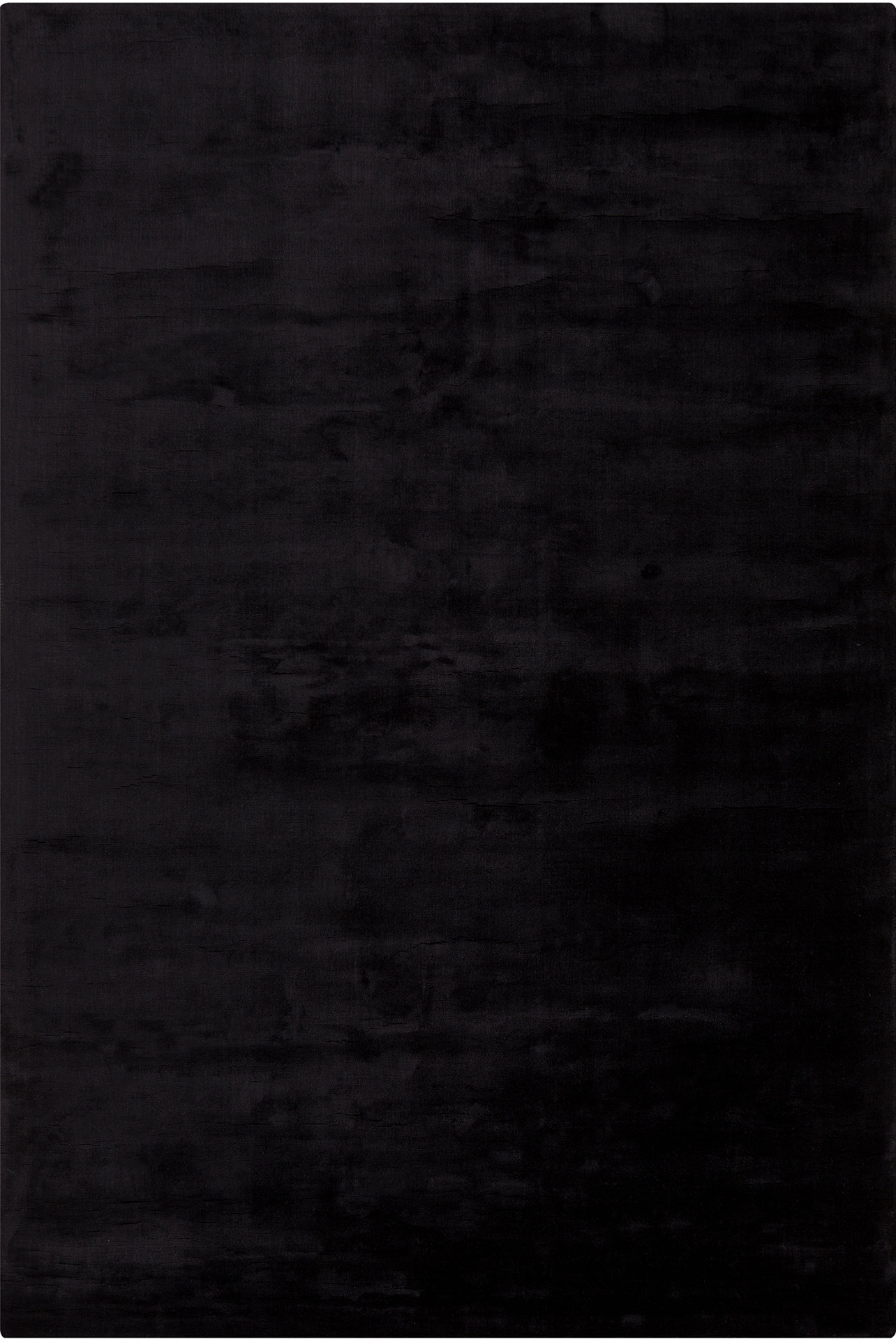 Red Barrel Studio® Mabel Hand Woven Black Area Rug & Reviews | Wayfair