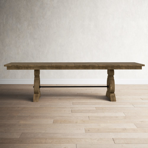 Farmhouse & Rustic 8 + Seat Dining Tables | Birch Lane