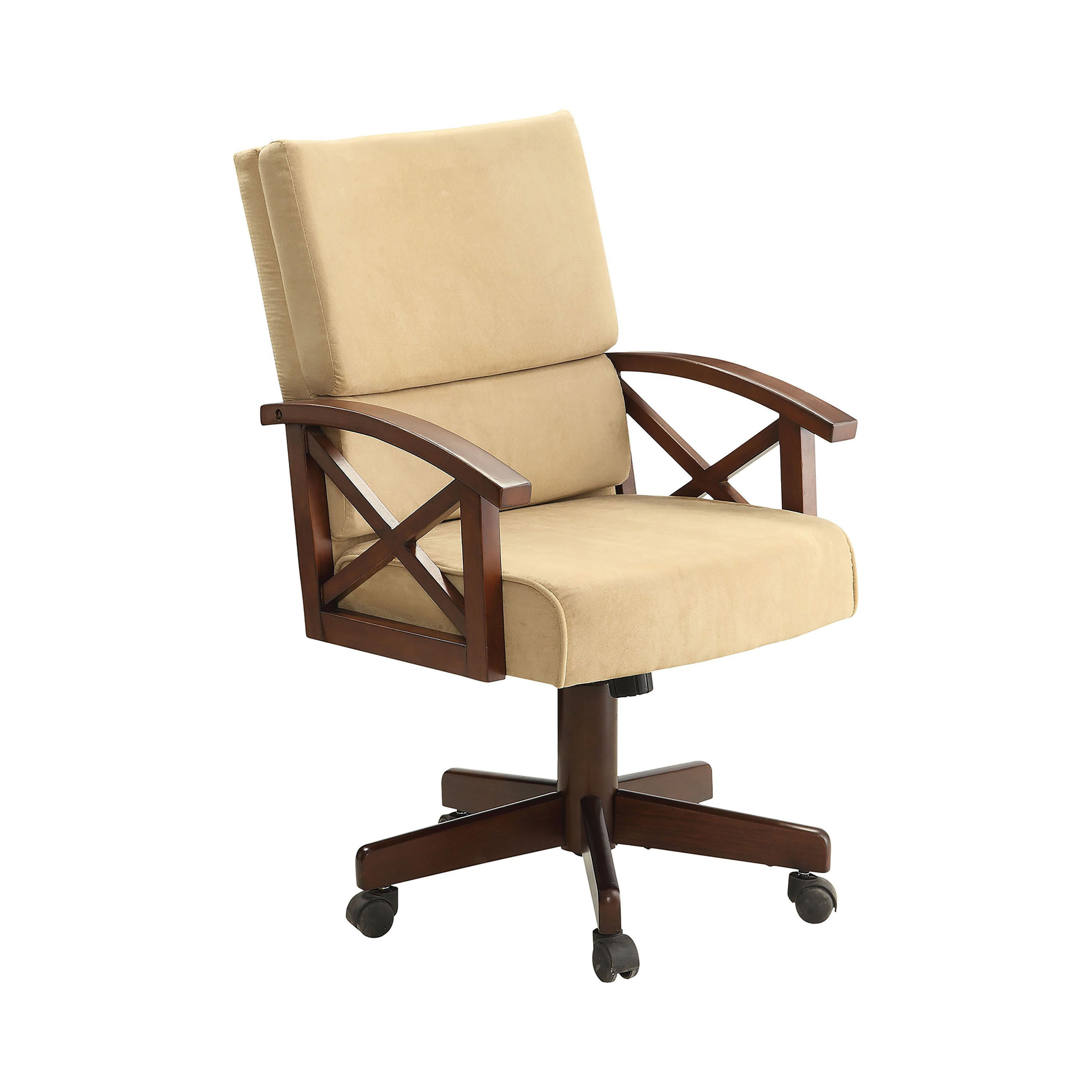 Wildon Home® Yenovk Bankers Chair | Wayfair