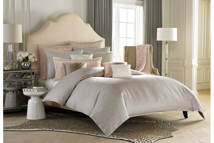 How to Layer a Bed Like an Interior Decorator | Wayfair