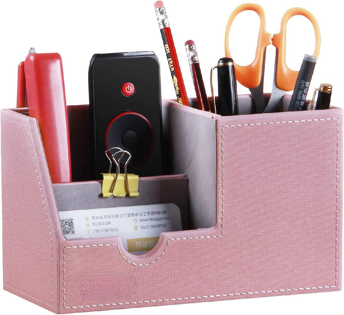 Red Barrel Studio® Emily-Mai Desk Organizer | Wayfair